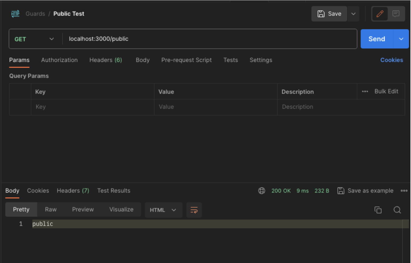 Understanding Guards In Nestjs Digitalocean